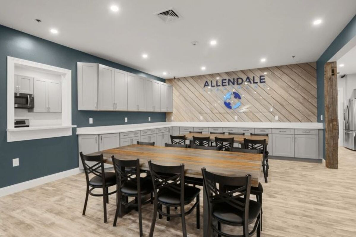 Allendale Treatment Reviews, Costs, Program Details & Rating