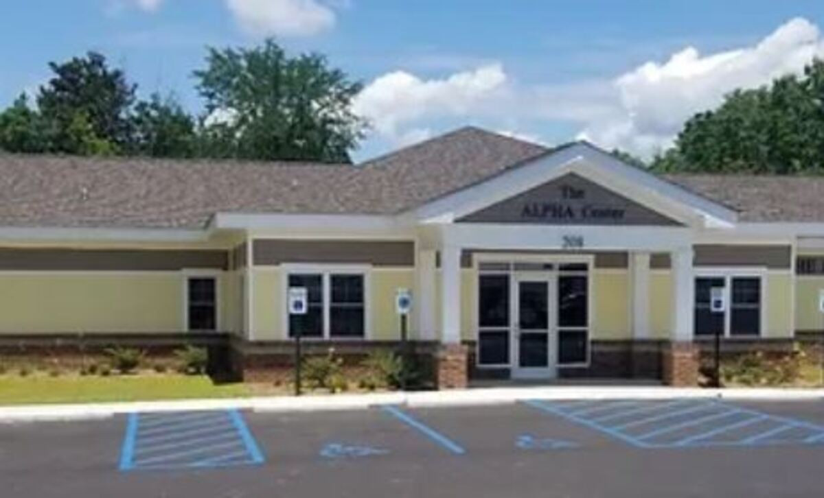 ALPHA Center Reviews, Costs, Program Details & Rating