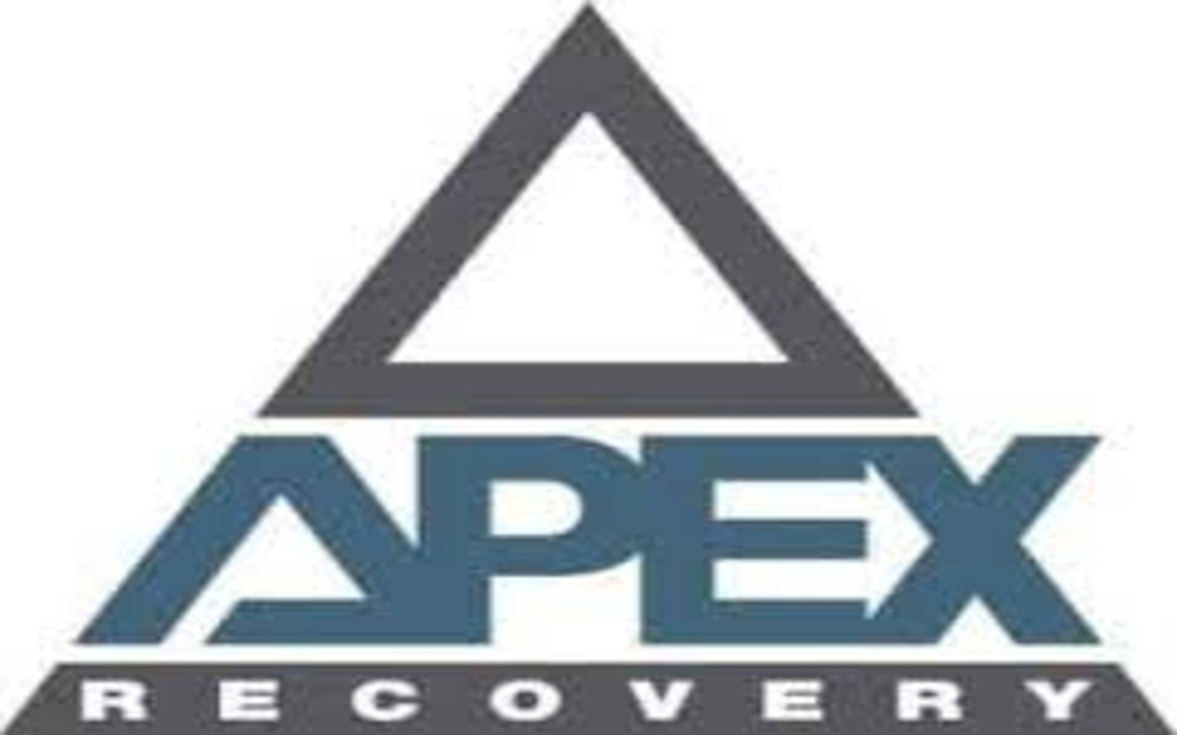 APEX Recovery Reviews, Costs, Program Details & Rating