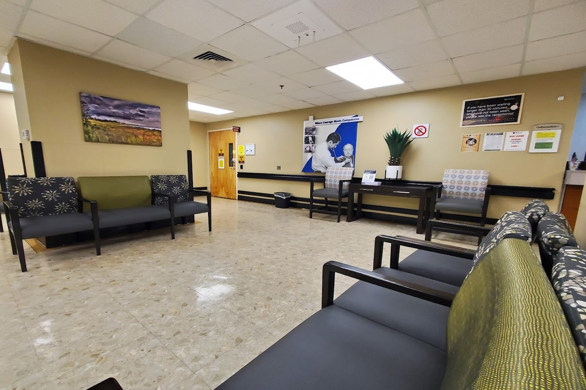 Department of VA Medical Center - Birmingham Reviews, Costs, Program ...