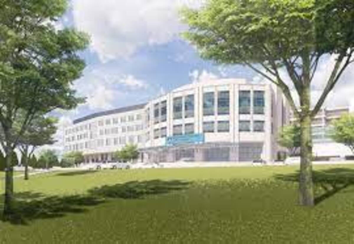 Brigham and Women's Faulkner Hospital Reviews, Costs, Program Details ...