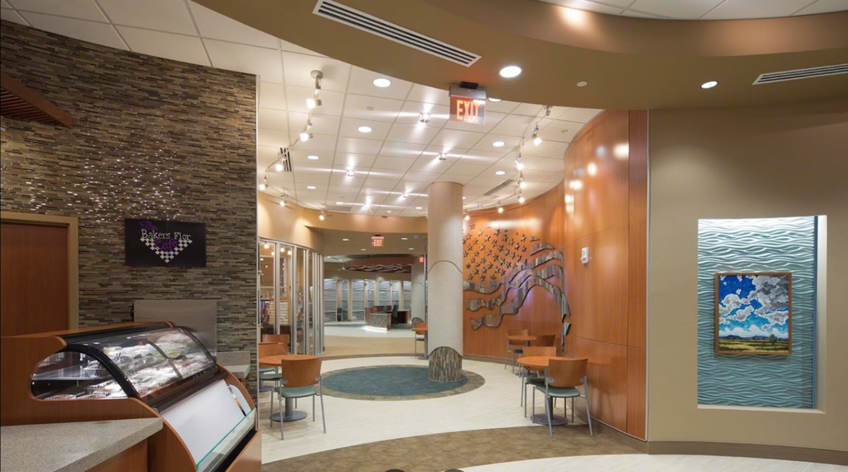 Canyon Vista Medical Center Reviews, Costs, Program Details & Rating