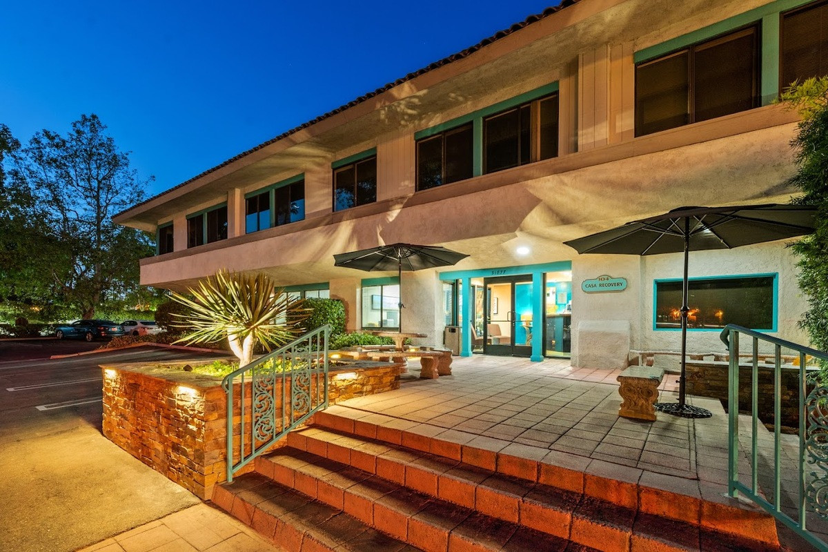 Casa Recovery Reviews, Costs, Program Details & Rating