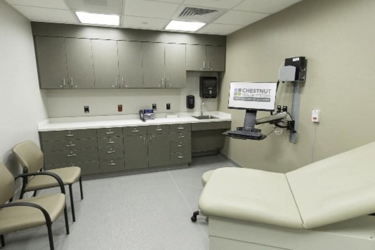 Chestnut Health Systems Reviews, Costs, Program Details & Rating