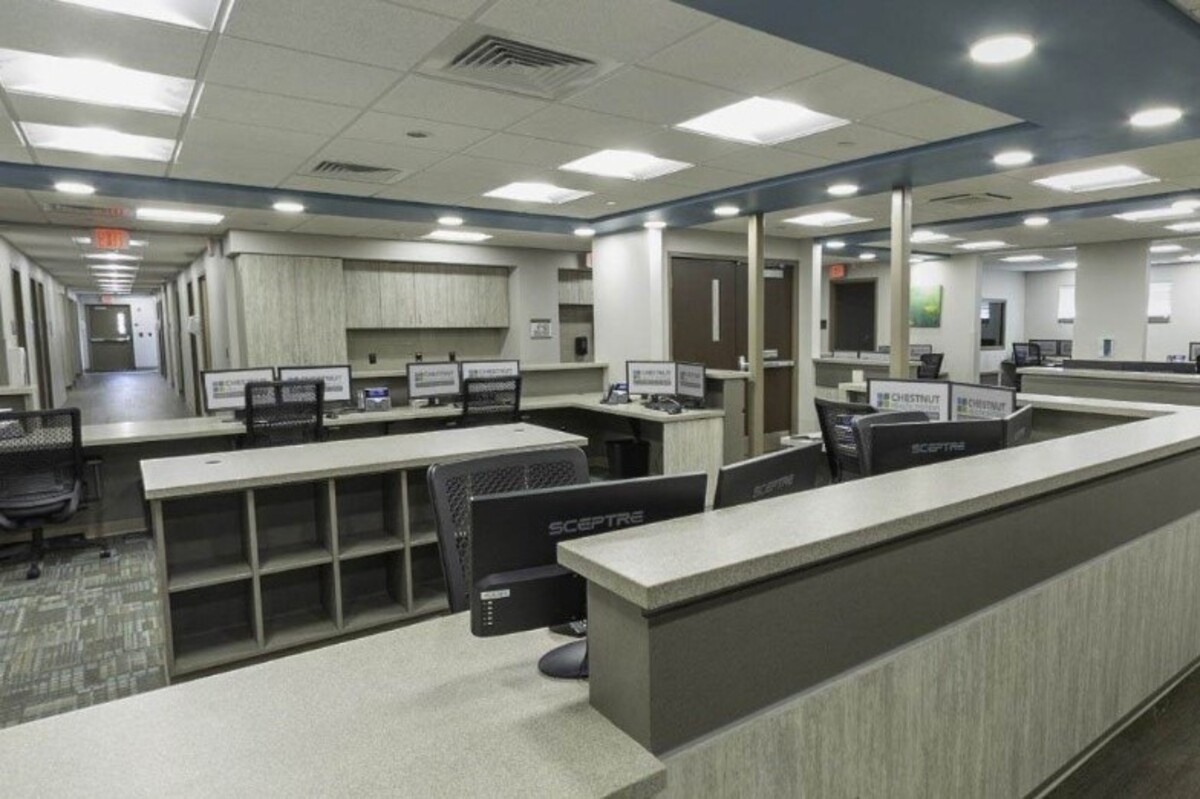Chestnut Health Systems Reviews, Costs, Program Details & Rating