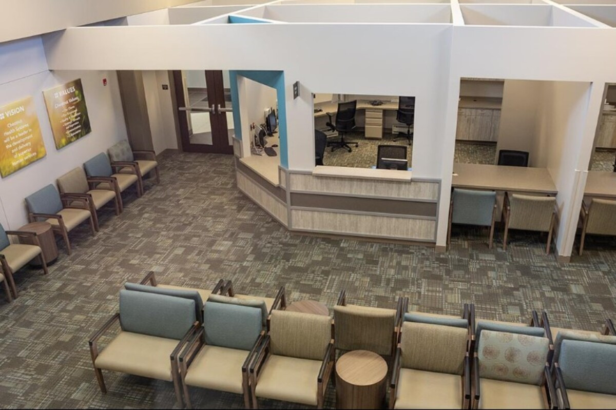 Chestnut Health Systems Reviews, Costs, Program Details & Rating