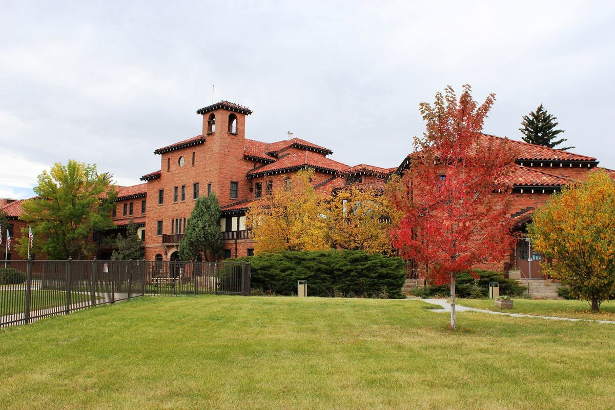 Cheyenne VA Medical Center Reviews, Costs, Program Details & Rating