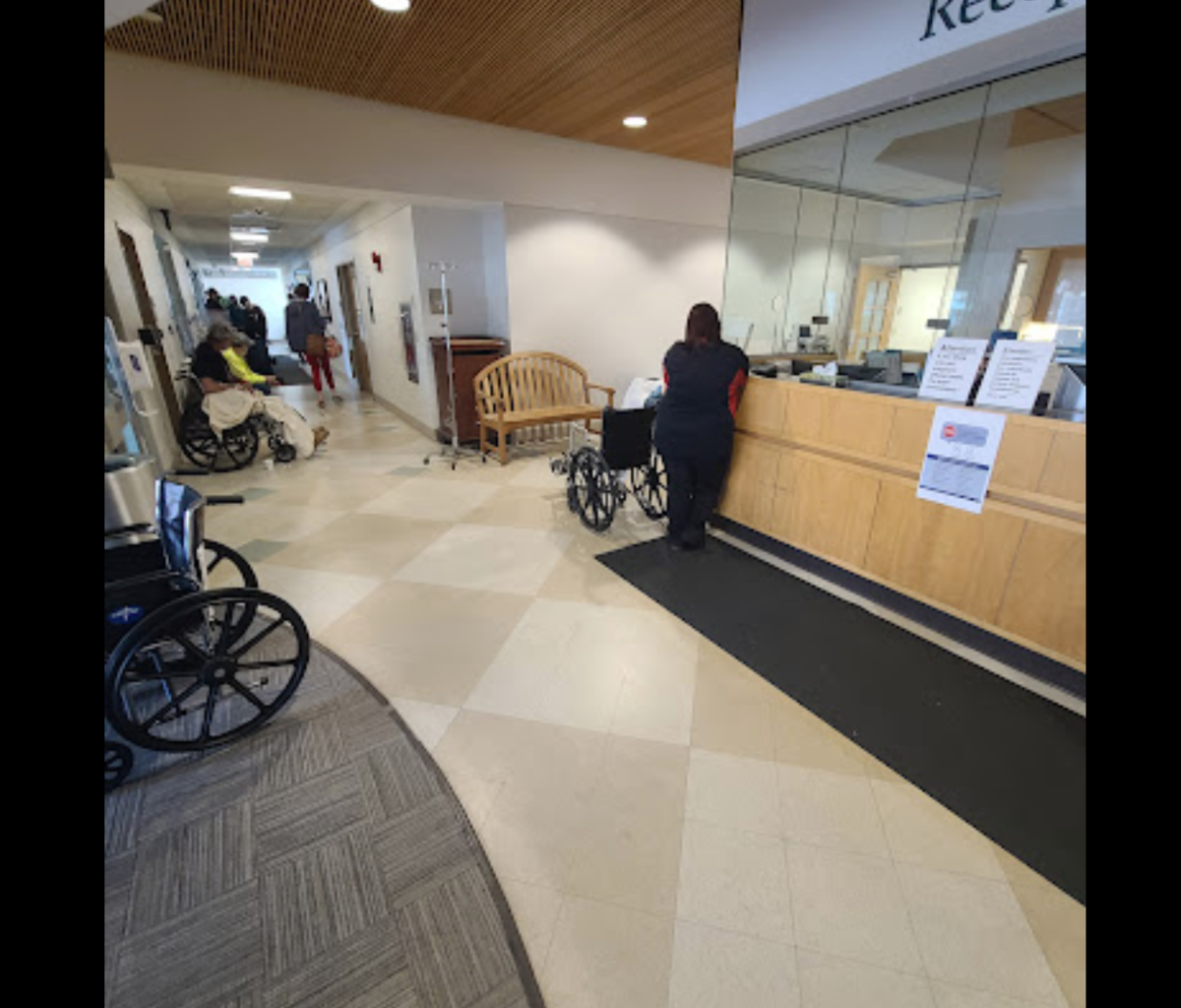 Conemaugh Memorial Medical Center Reviews, Costs, Program Details & Rating