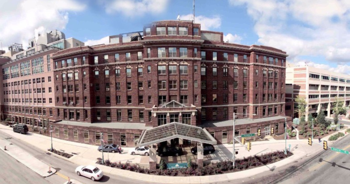 Conemaugh Memorial Medical Center Reviews, Costs, Program Details & Rating