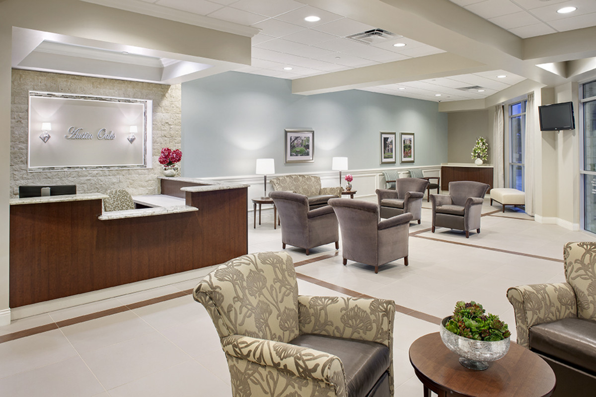 Austin Oaks Hospital Reviews, Costs, Program Details & Rating