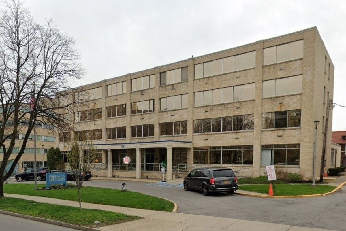 BryLin Hospital Reviews, Costs, Program Details & Rating