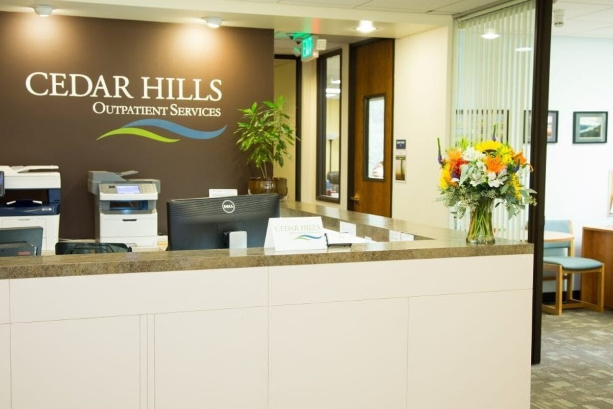 Cedar Hills Hospital Reviews, Costs, Program Details & Rating