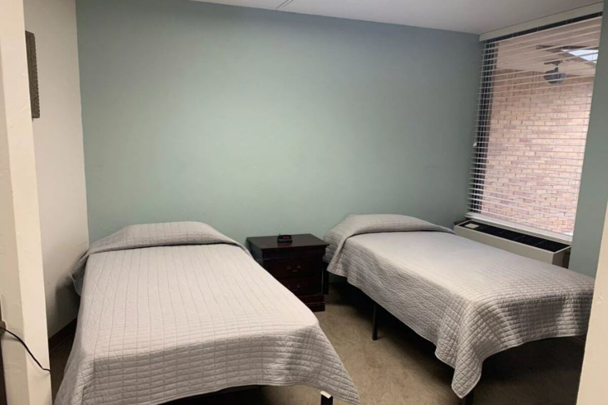 Cenikor Foundation - Amarillo Reviews, Costs, Program Details & Rating