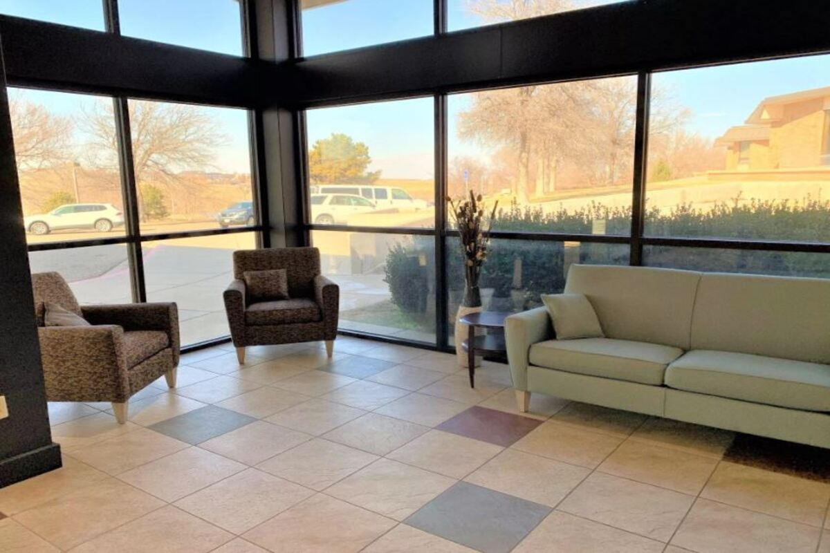 Cenikor Foundation - Amarillo Reviews, Costs, Program Details & Rating