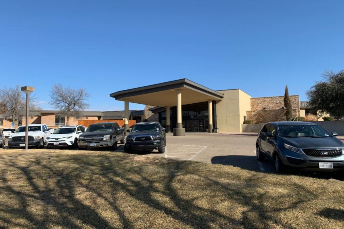 Cenikor Foundation - Amarillo Reviews, Costs, Program Details & Rating