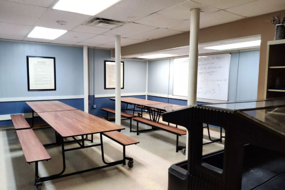 Cenikor Foundation - Tyler Reviews, Costs, Program Details & Rating