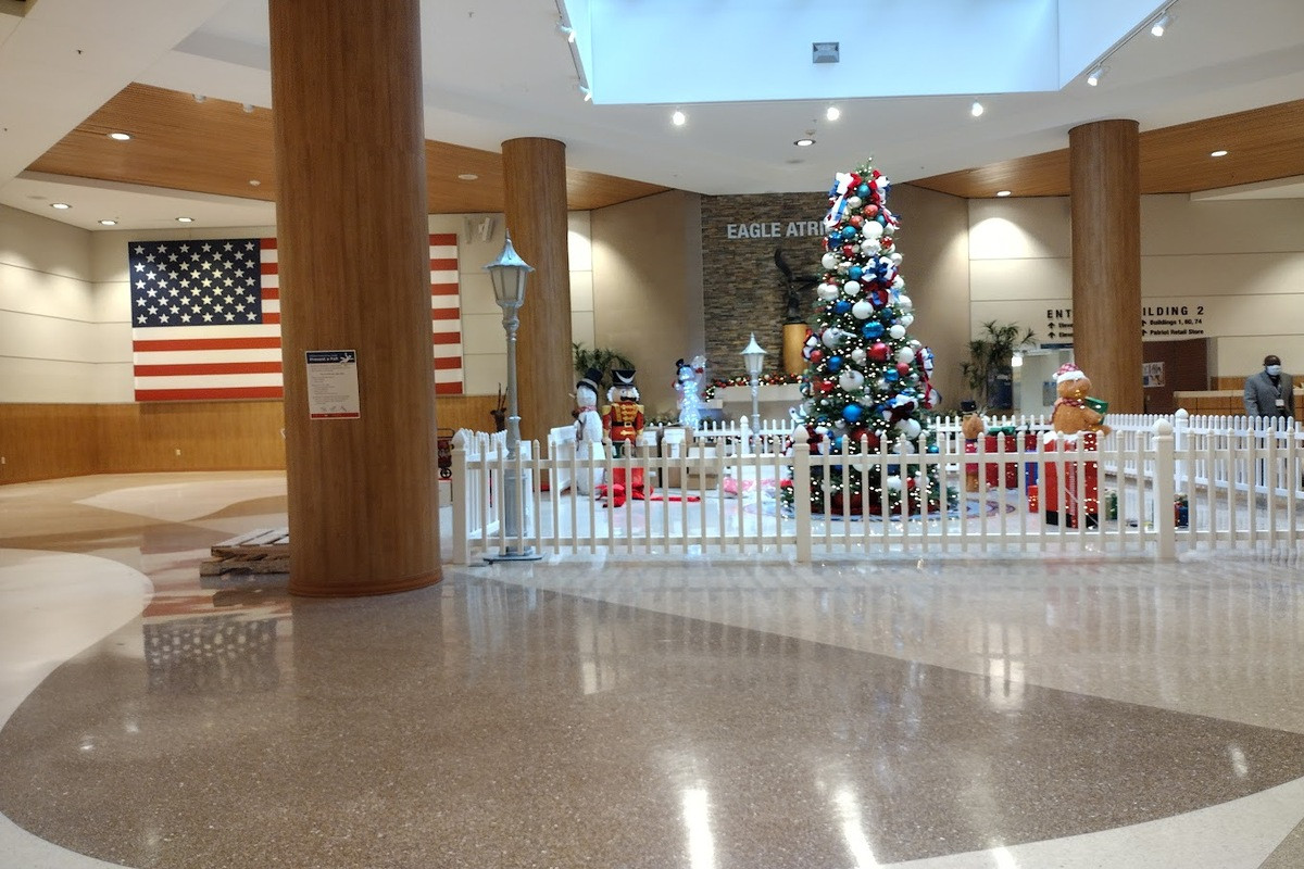 Dallas VA Medical Center Reviews, Costs, Program Details & Rating