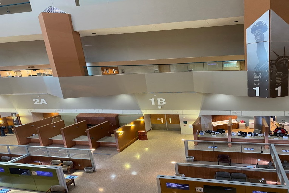 Dallas VA Medical Center Reviews, Costs, Program Details & Rating