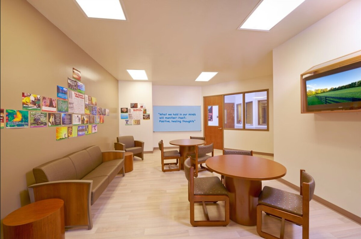 Desert Parkway Behavioral Healthcare Hospital Reviews, Costs, Program ...