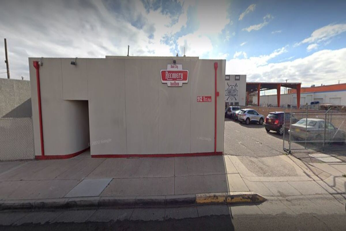 Duke City Recovery Toolbox Reviews, Costs, Program Details & Rating