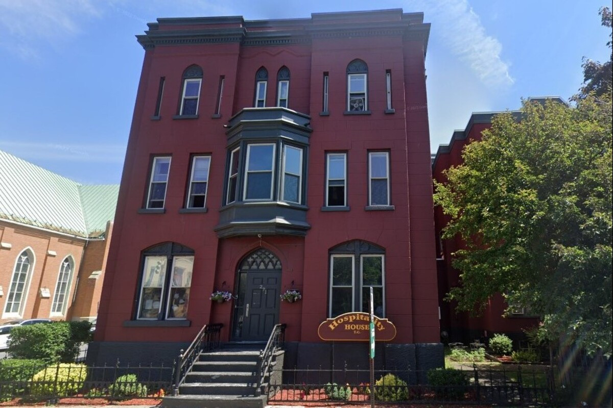 Hospitality House Reviews, Costs, Program Details & Rating