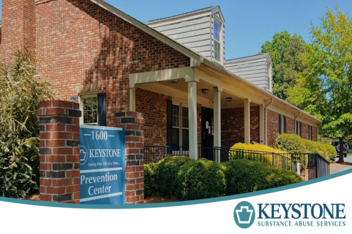 Keystone Substance Abuse Services Reviews, Costs, Program Details & Rating