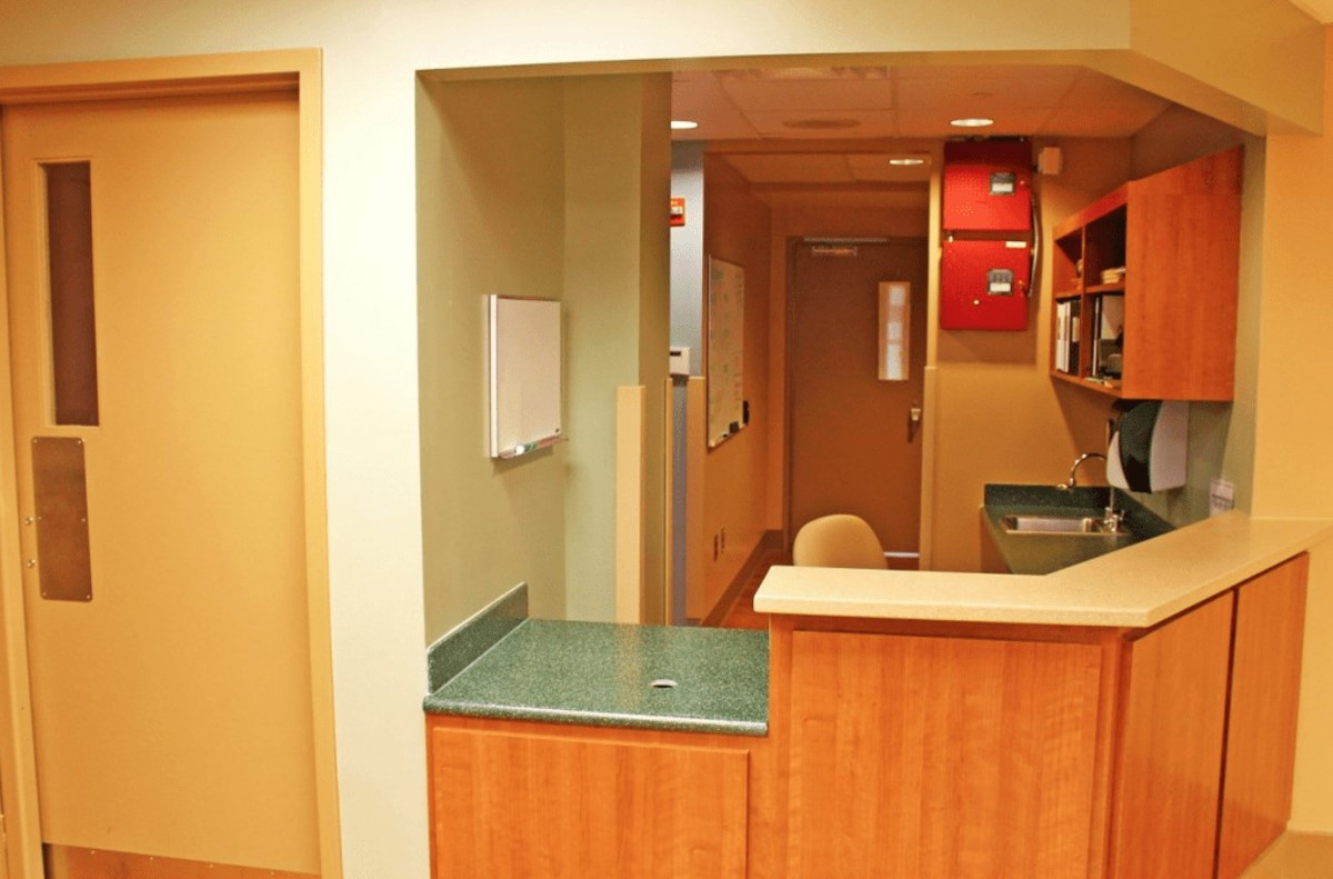 Lighthouse Care Center of Augusta Reviews, Costs, Program Details & Rating