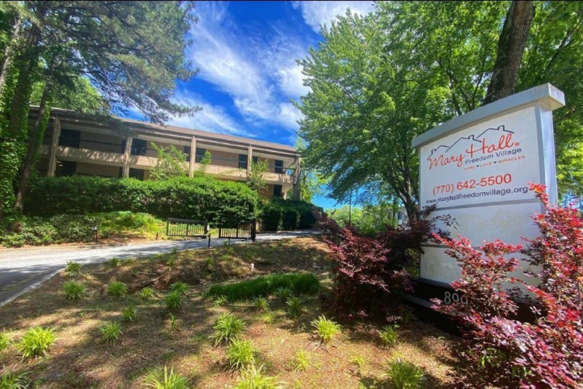 Mary Hall Freedom House Reviews, Costs, Program Details & Rating