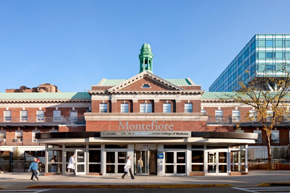Montefiore Wellness Center Reviews, Costs, Program Details & Rating