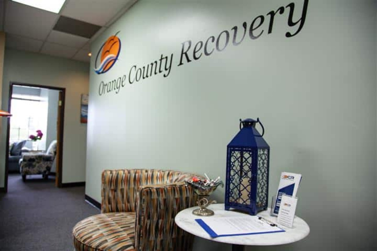 Orange County Recovery Reviews, Costs, Program Details & Rating