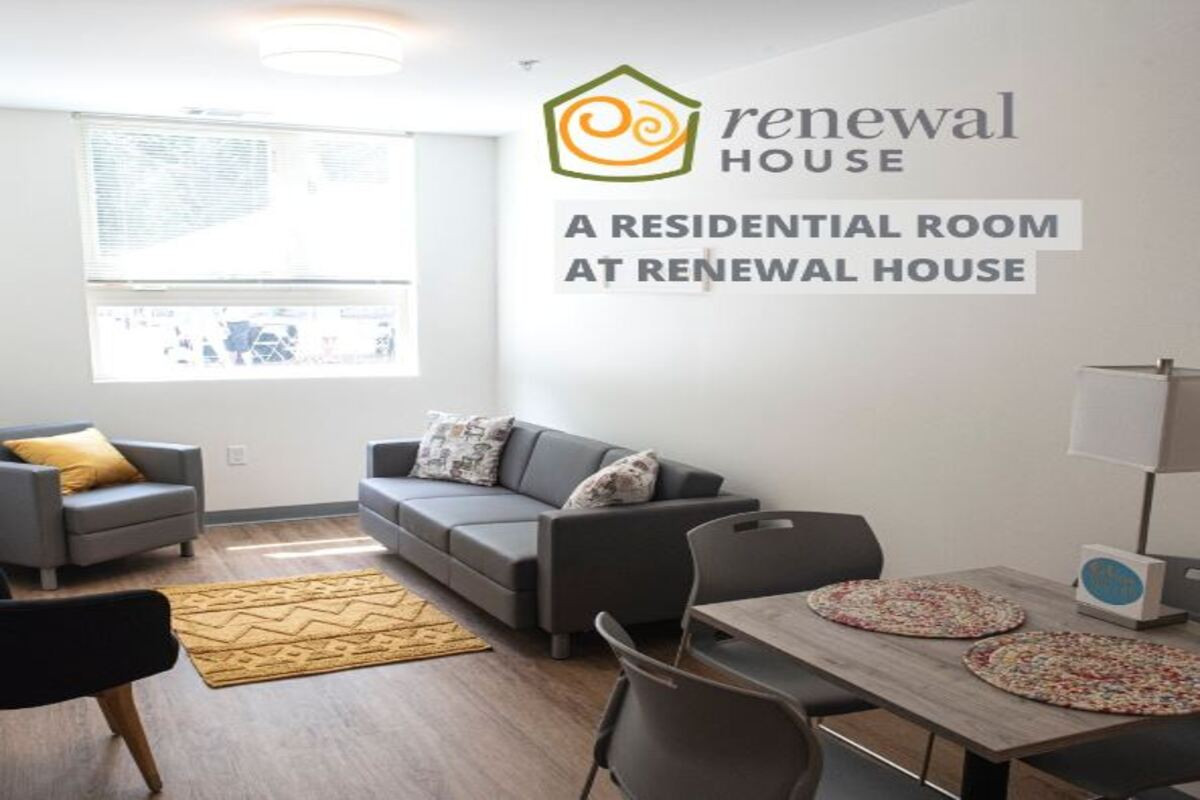 Renewal House Reviews, Costs, Program Details & Rating
