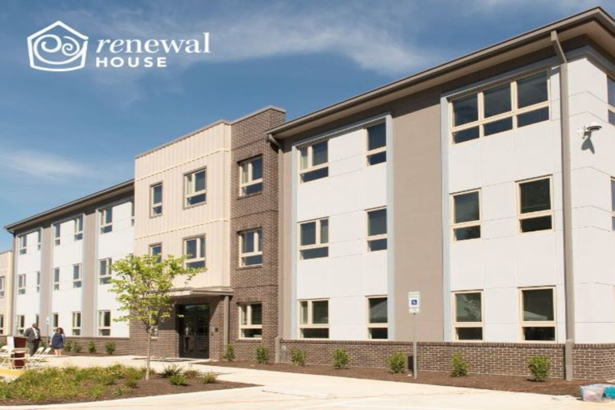 Renewal House Reviews, Costs, Program Details & Rating