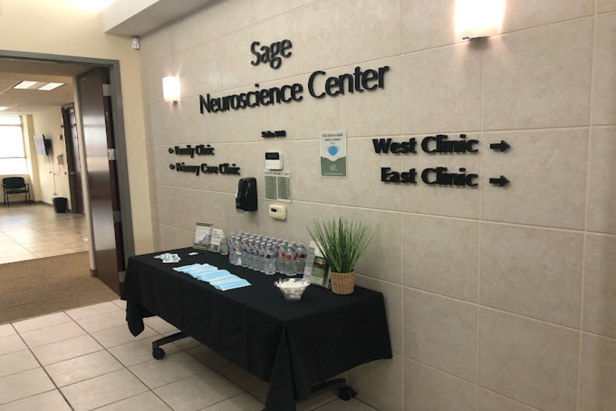 Sage Neuroscience Center Reviews, Costs, Program Details & Rating