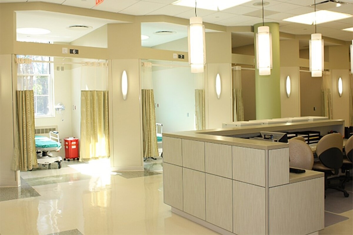 SBH Health System - St. Barnabas Hospital Reviews, Costs, Program ...