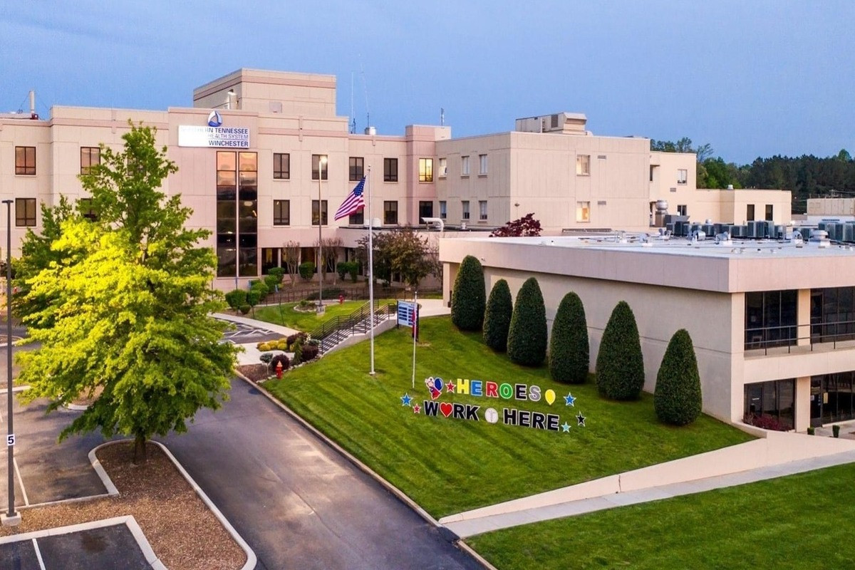 Southern Tennessee Medical Center Reviews, Costs, Program Details & Rating