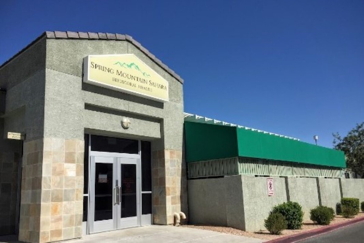 Spring Mountain Treatment Center Reviews, Costs, Program Details & Rating