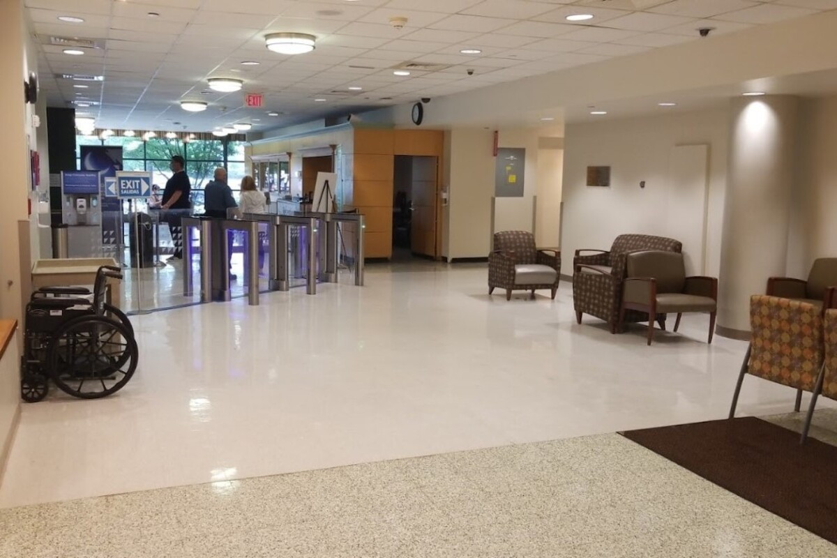Staten Island University Hospital Reviews, Costs, Program Details & Rating