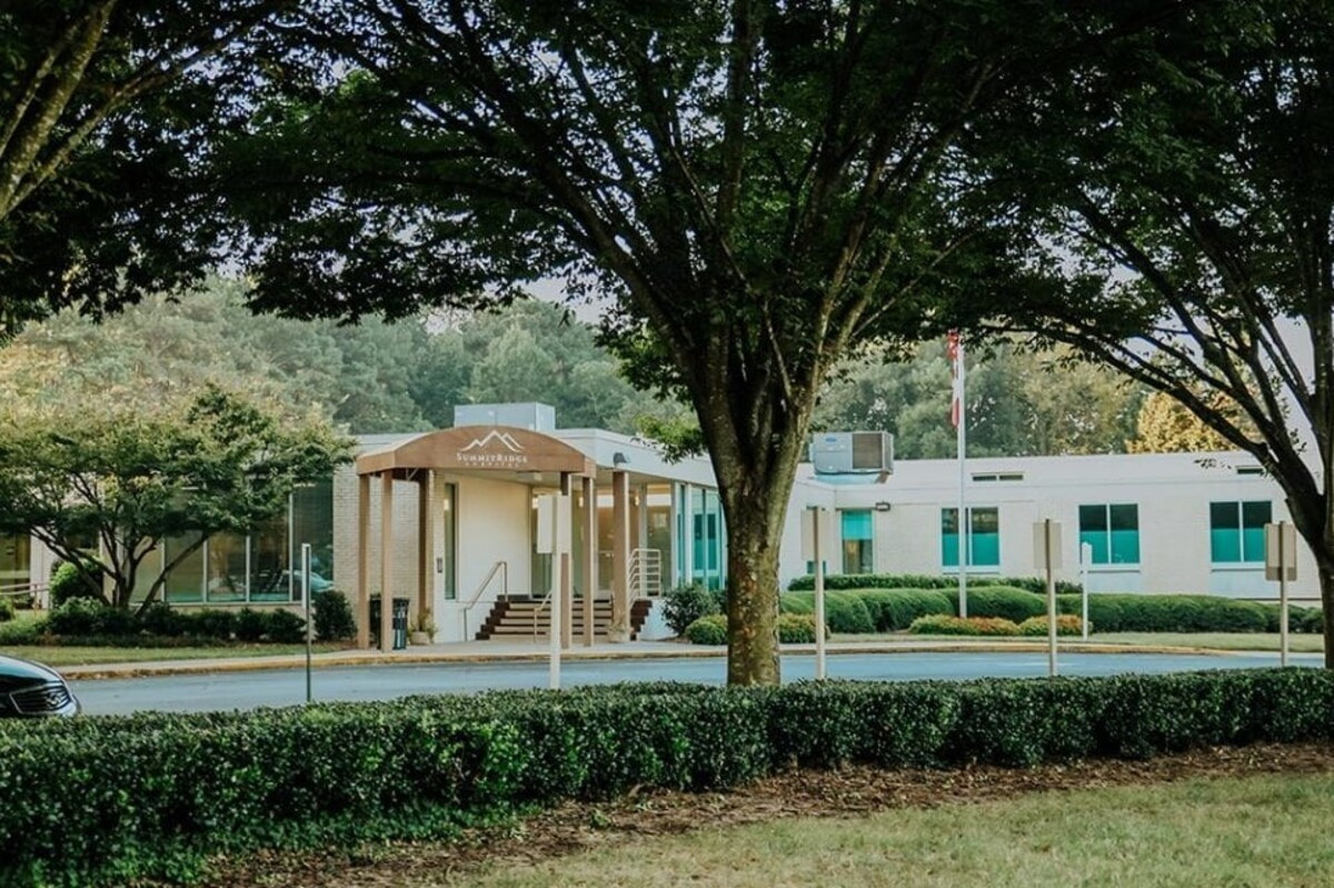 SummitRidge Hospital Reviews, Costs, Program Details & Rating