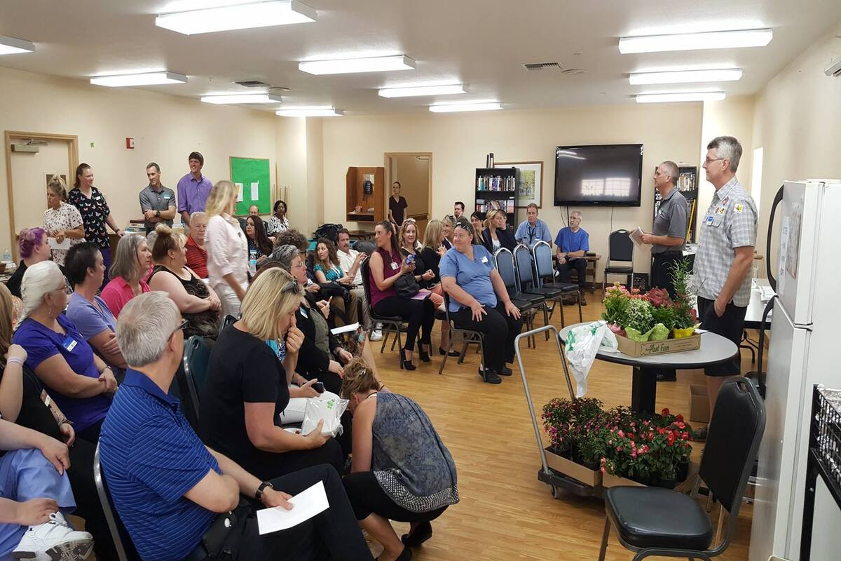 Sunshine Behavioral Health Reviews, Costs, Program Details & Rating