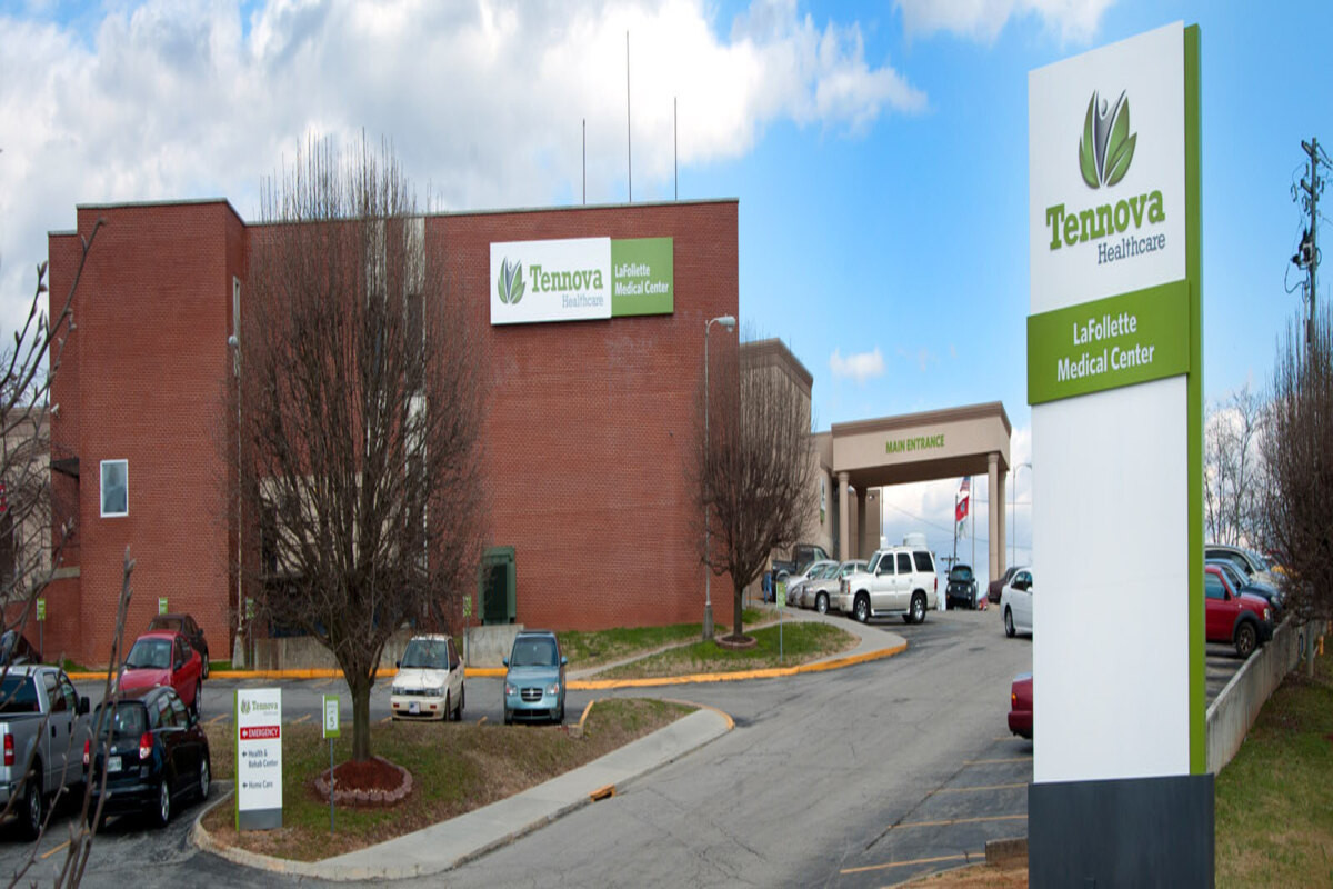 Tennova LaFollette Medical Center Reviews, Costs, Program Details & Rating