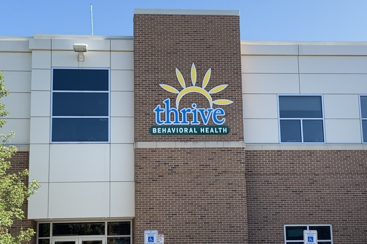 Thrive Behavioral Health Reviews, Costs, Program Details & Rating