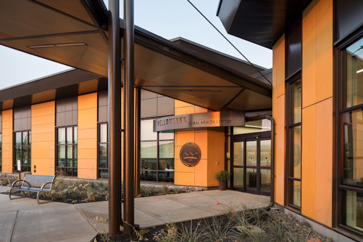 Yellowhawk Tribal Health Center Reviews, Costs, Program Details & Rating