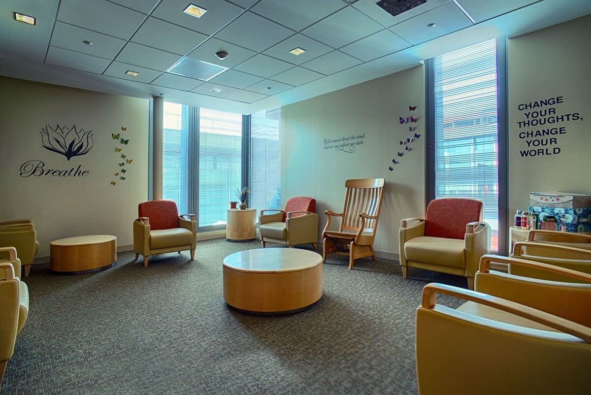 Zucker Hillside Hospital Reviews, Costs, Program Details & Rating