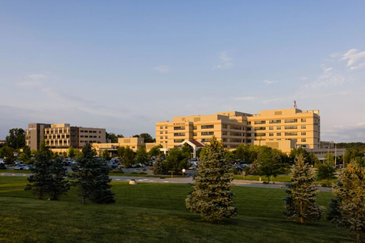 Garnet Health Medical Center Reviews, Costs, Program Details & Rating