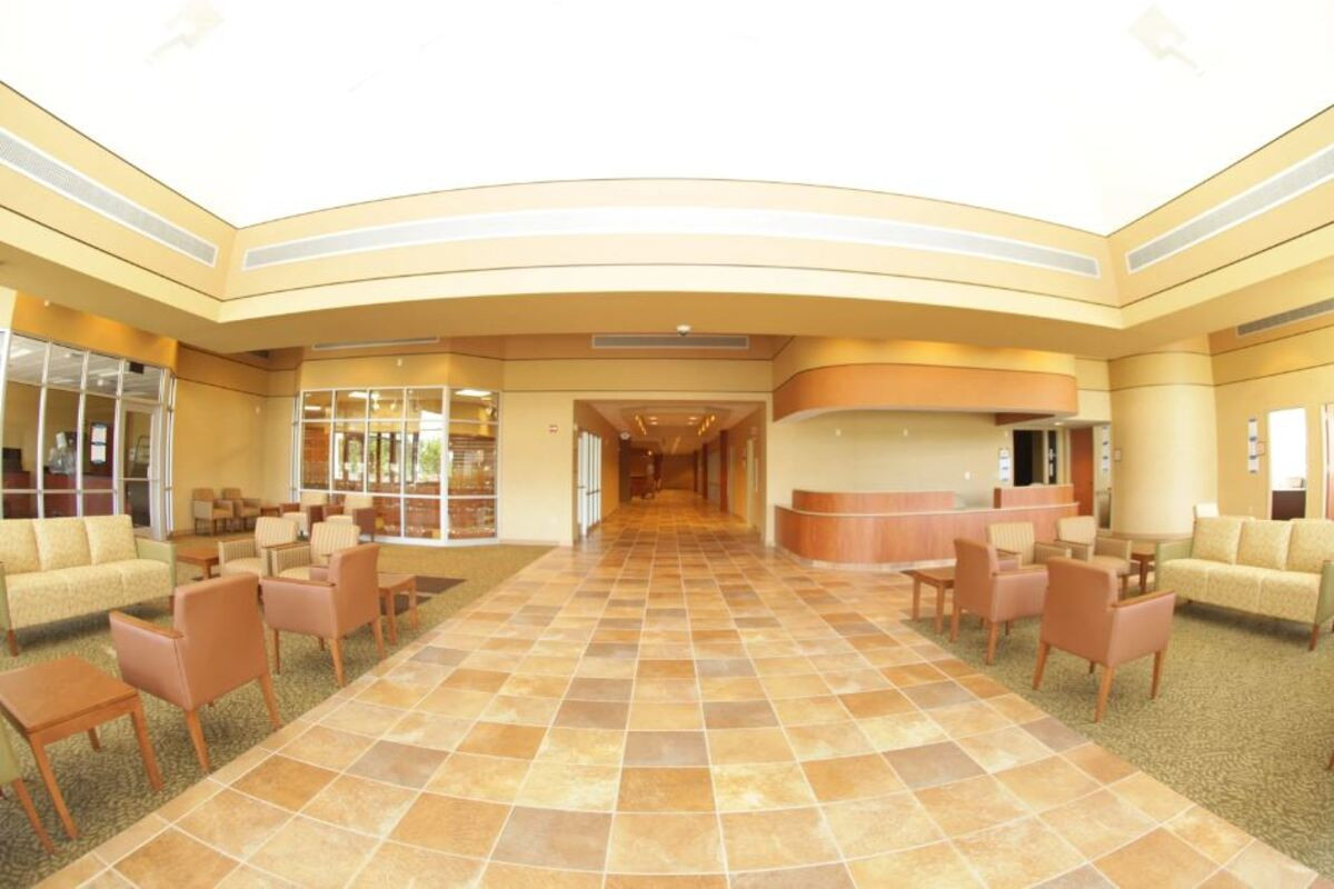 Garnet Health Medical Center Reviews, Costs, Program Details & Rating
