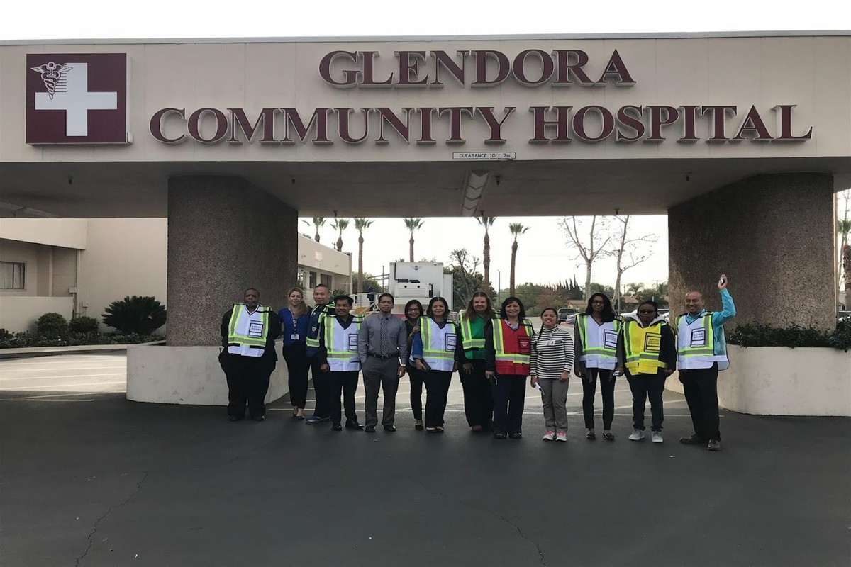Glendora Hospital Reviews, Costs, Program Details & Rating