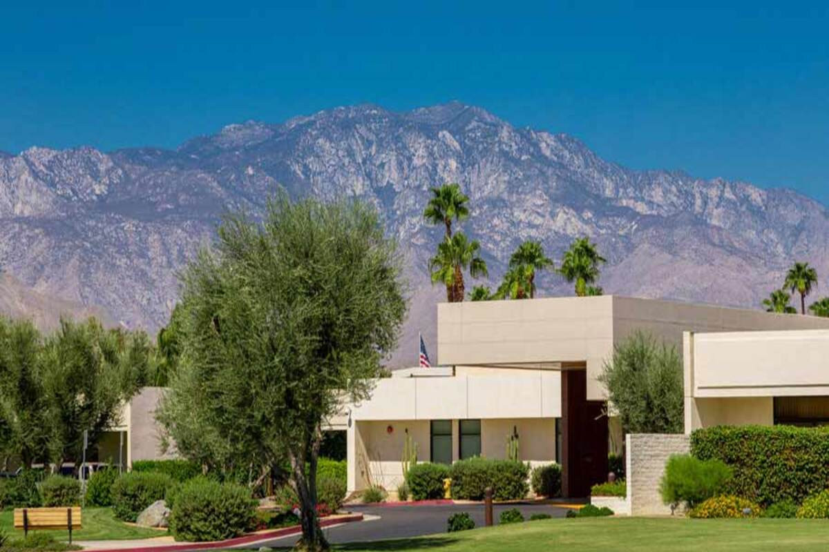 Hazelden Betty Ford - Rancho Mirage Reviews, Costs, Program Details ...
