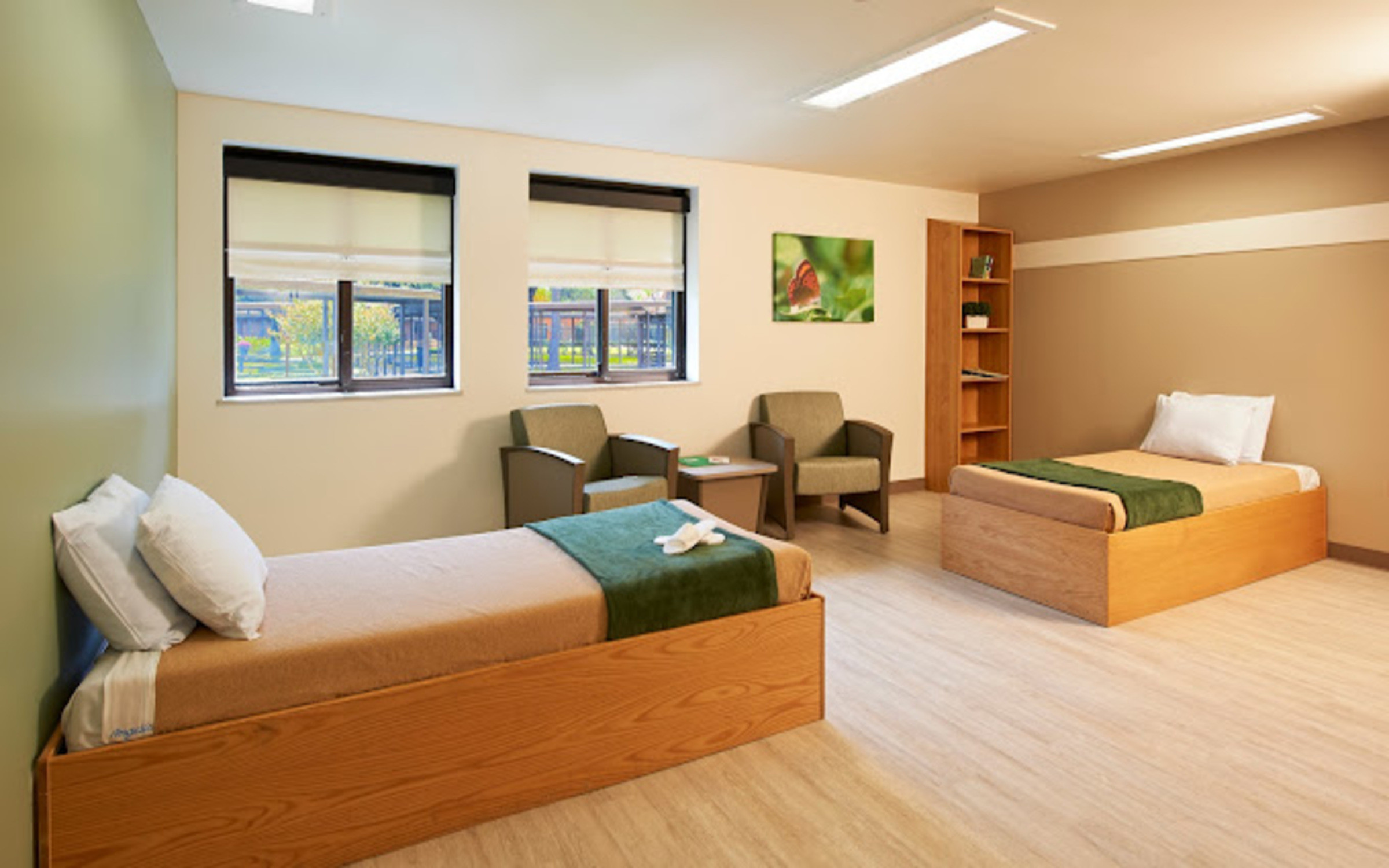 Houston Behavioral Healthcare Hospital Reviews, Costs, Program Details ...
