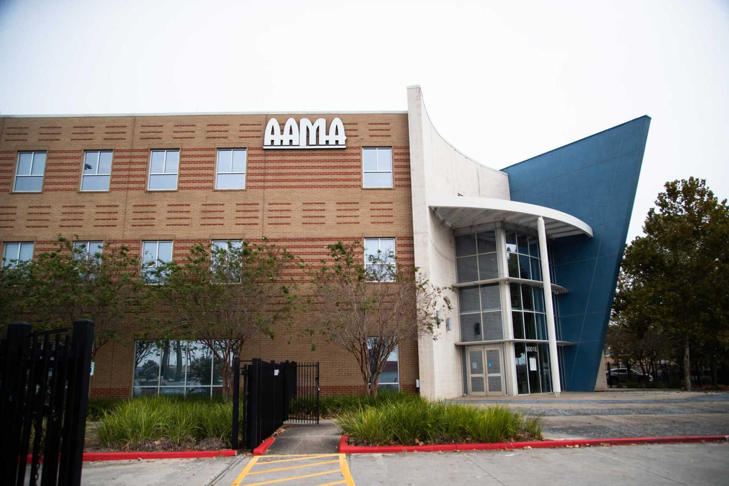AAMA - Houston Reviews, Costs, Program Details & Rating