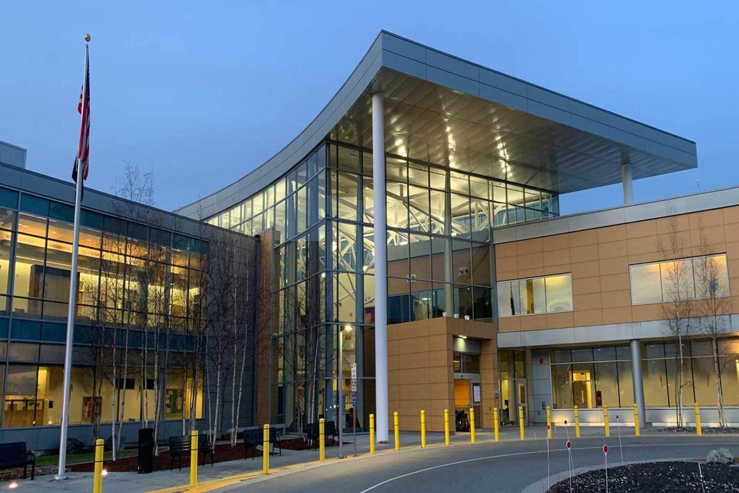 Alaska VA Healthcare System Reviews, Costs, Program Details & Rating